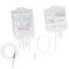 Quality Medical Supply Sterile Disposable Sample Blood Bag for sale