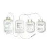 Quality Medical Supply Sterile Disposable Sample Blood Bag for sale