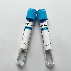 China Siny Disposable Prp Tube Medical Sodium Citrate Solution Blood Collection Tube with CE for sale