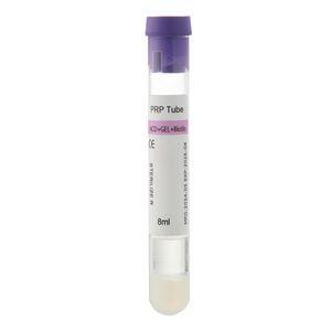 Quality Siny Medical 10ml Acd Gel Biotin Prp Tubes for Therapy for sale