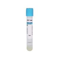 Quality Siny Medical 10ml Sodium Citrate Gel Biotin Prp Tubes for Hair for sale