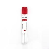 Quality Disposable Prp Tube for Platelet Rich Plasma Therapy for sale