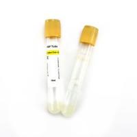 Quality Siny Manufacturer Prp Tube for Beauty for sale