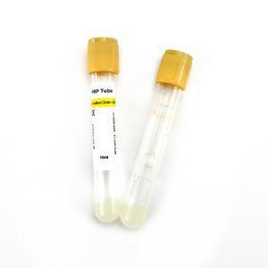 Quality Siny Manufacturer Prp Tube for Beauty for sale