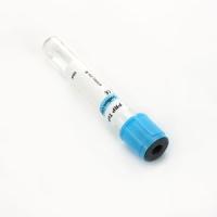 Quality Siny Medical Sodium Citrate Solution Prp Tubes for sale