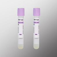Quality Siny Factory Price Disposable Lab Pet Glass Vacuum Blood Test Tubes Prp Tube Acd for sale