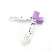 Quality Siny High Quality China Sterile Acd & Gel & Biotin Blood Collection Prp Tube for sale