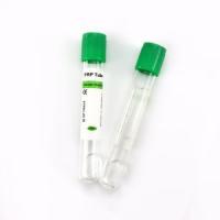 Quality Siny China Sterile Products Prf with Gel Medical Disposables Blood Collection for sale