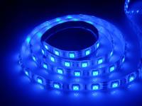 China LED strip light flexible 5050 smd withe HIGH LUMEN JALN7 for sale