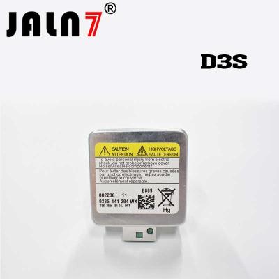 China D1S/D1R/D2S/D2R/D3S/D3R/D4S/D4R HID Bulbs, Xenon Headlight Replacement Bulb 35W  Technology Standard Authentic for sale