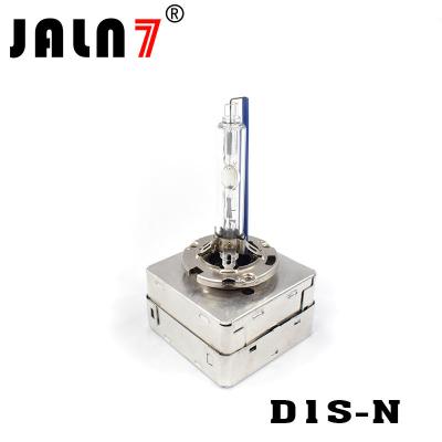 China D1S/D1R/D2S/D2R/D3S/D3R/D4S/D4R HID Bulbs, Xenon Headlight Replacement Bulb 35W  Technology Standard Authentic for sale