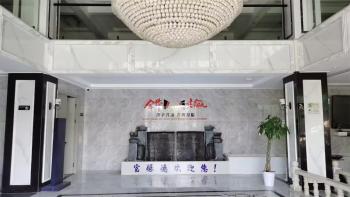 China Factory - FYD INDUSTRIAL (NINGBO) CO., LTD.