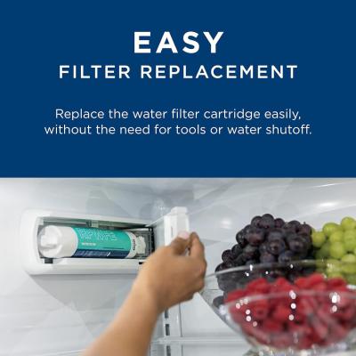 Cina Filtro frigorifero WD-RPWF WF277 per filtro dell'acqua frigorifero RPWFE in vendita