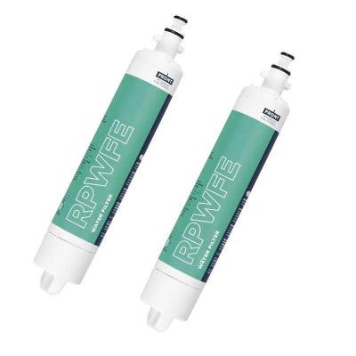 Cina Filtro frigorifero WD-RPWF WF277 per filtro dell'acqua frigorifero RPWFE in vendita
