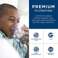China Refrigerator Water Filter Replace Every 6 Months For Optimal Water Purification for sale