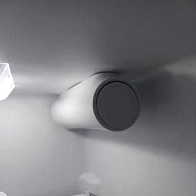 Cina 250G PWF-1 FPPWFU0 Sostituzione del filtro dell'acqua per apparecchiature di raffreddamento pesanti in vendita