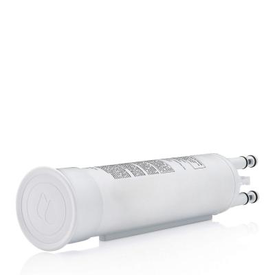 Cina 250G PWF-1 FPPWFU0 Sostituzione del filtro dell'acqua per apparecchiature di raffreddamento pesanti in vendita