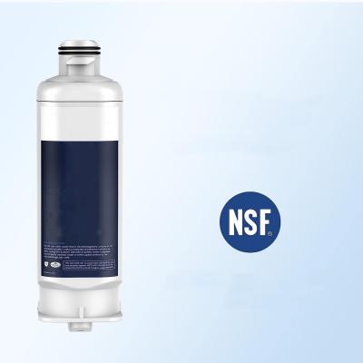 Cina RF23M8070SG RF23M8070SR RF23M8090SG RF23M8090SR RF23M8570SR RF23M8590SG 0V Filtri dell'acqua frigorifera in vendita