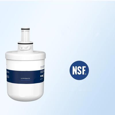 Cina Filtro dell'acqua per RFG237AARS FMS-1 RS22HDHPNSR RSG257AARS WSS-1 3Pack Facile installazione in vendita