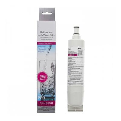 Cina Potenza W 0 Sostituzione del filtro EDR5RXD1 5 4396508 4396510 9085 09085 04609085000P Filtri dell'acqua frigorifera in vendita