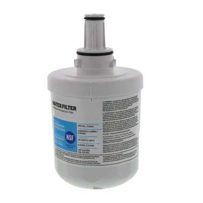 Cina DA29-00003G Cartuccia del filtro dell'acqua del frigorifero sostituzione della fonte di alimentazione manuale in vendita