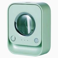 China NO App-Controlled LEGREEN Aroma Diffuser The Ultimate Fragrance Machine for sale