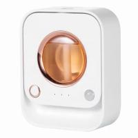 China NO App-Controlled LEGREEN Aroma Diffuser The Ultimate Fragrance Machine for sale