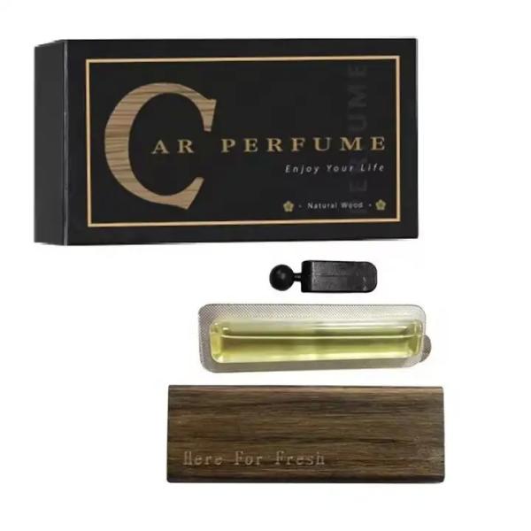 Quality Function Smell Remover LEGREEN Scent Car Air Freshener Natural Long Lasting for sale