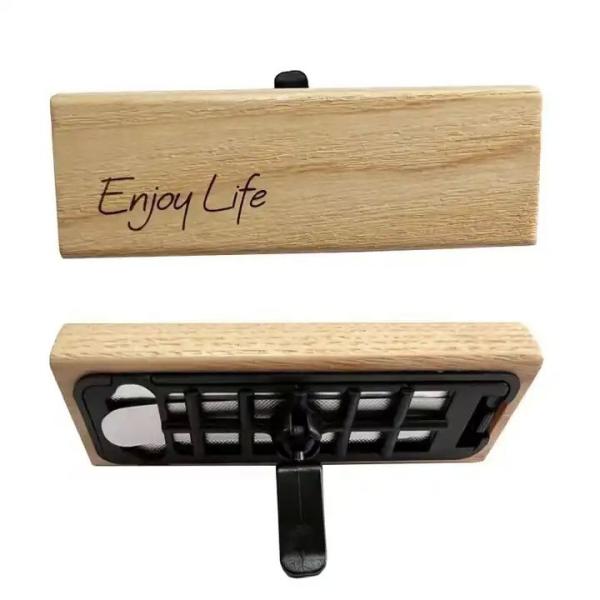 Quality Function Smell Remover LEGREEN Scent Car Air Freshener Natural Long Lasting for sale