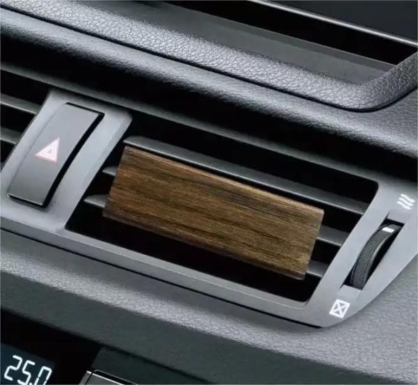 Quality Function Smell Remover LEGREEN Scent Car Air Freshener Natural Long Lasting for sale