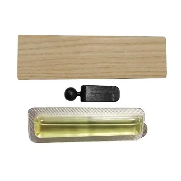 Quality Function Smell Remover LEGREEN Scent Car Air Freshener Natural Long Lasting for sale