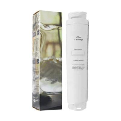 Cina Sostituzione del carbone attivo con conchiglia di cocco 11006599 Filtri dell' acqua frigorifera 3 Kit di confezione in vendita