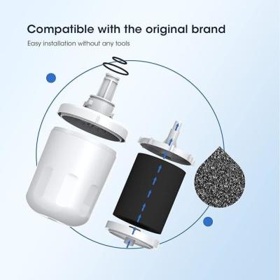 Cina DA29-00003G Sostituzione del filtro dell'acqua del frigorifero per RFG237AARS RS22HDHPNSR in vendita
