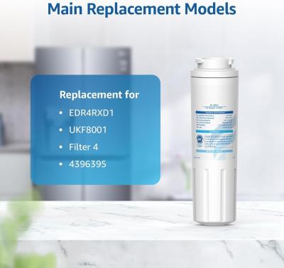 Cina UKF8001AXX-200 UKF8001AXX-750 46-9006 Puriclean II FMM-2 FL-RF07 Frigorifero in vendita