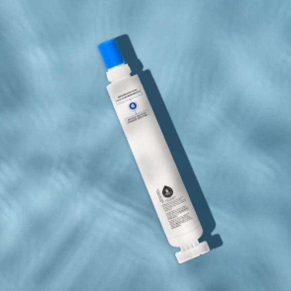 Quality Water Filter Replacement 6 EDR6D1 Single Pack White with Coconut Shell Activated for sale