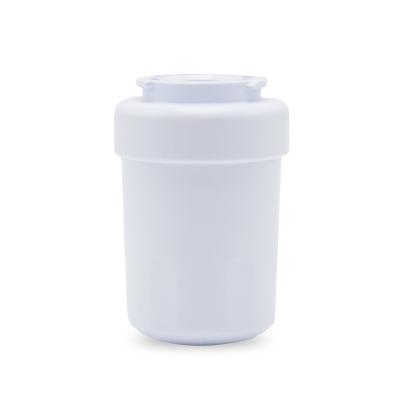 Cina 300GPD Sostituzione del filtro dell'acqua frigorifera in plastica per GWF GWFA GWF01 GWF06 MWFA in vendita