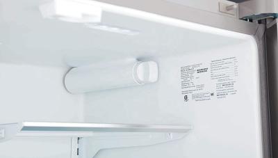 Cina Flusso nominale 0,5 gpm Fonte pura Ultra II Compatibile EPTWFU01 Filtro dell'acqua frigorifero in vendita