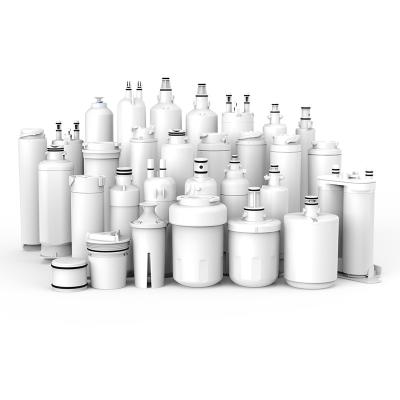 China Experience Superior Water Purification with Ultra Clarity Pro Water Filter BORPLFTR50 for sale