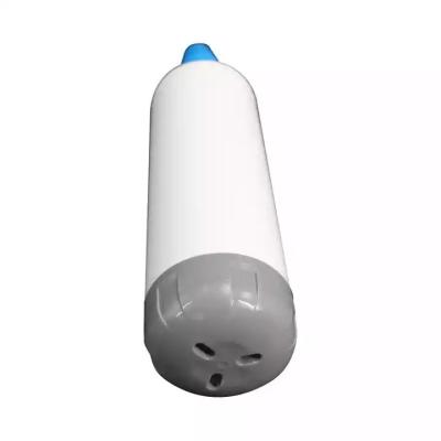 China Fluxo nominal de 0,5 gpm Substituição do filtro do frigorífico de água e gelo para 7012333 UC-15 à venda