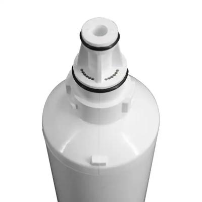 China Fluxo nominal de 0,5 gpm Substituição do filtro do frigorífico de água e gelo para 7012333 UC-15 à venda