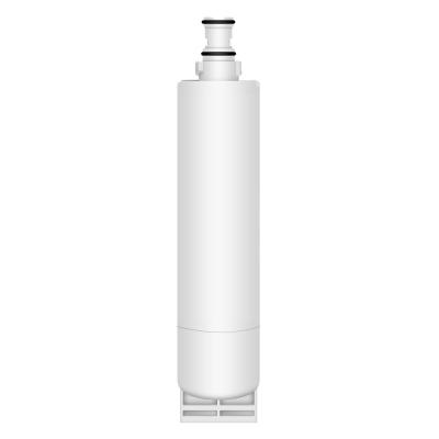 Cina NSF certificato 4396508 Filtro dell'acqua frigorifero per 9085 EDR5RXD1 6 mesi in vendita
