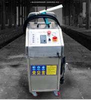China Hydrogen Engine Carbon Cleaning Machine Vehicle Auto Car Engine Decarbonizing Machine for sale