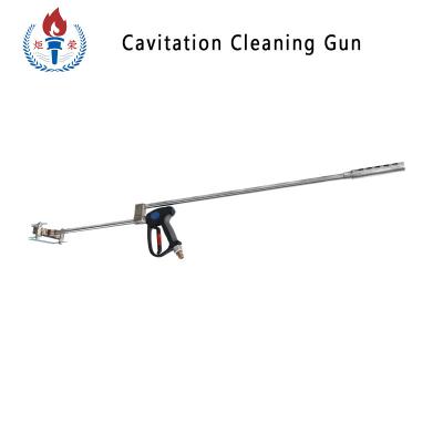 Cina Versatile Underwater Cleaning Machine with Max Pressure 20MPa in vendita