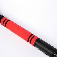 China Extendable Handle Ice Scraper Brush for Snow Removing 500-1000pcs MOQ for sale