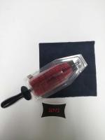 China Customized Size Car Wheel Cleaning Brush PP Material Cylindrical Corn Cob Design 1000 pcs MOQ for sale