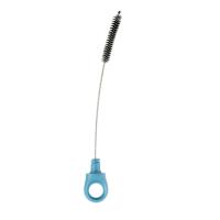 China PP Material Bottle Straw Cleaning Brush with Removable Head 2000 Set MOQ Custom Size for sale