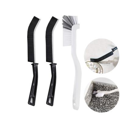 China Makkelijk ophangen om ruimte te besparen Schoonmaakborstel Set 4pcs Splitsingsborstel Voor multifunctionele schoonmaakmiddel Te koop