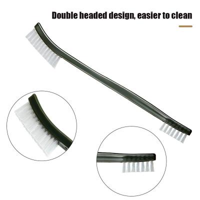 Cina Set di filo di ottone Rust Metal Cleaning Kit Set di spazzole di nylon in vendita
