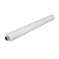 China Customized PVA Absorbent Sponge Roller Brush for Electronic Component Cleaning 100mm for sale