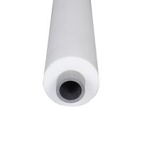 China Customized PVA Absorbent Sponge Roller Brush for Electronic Component Cleaning 100mm for sale